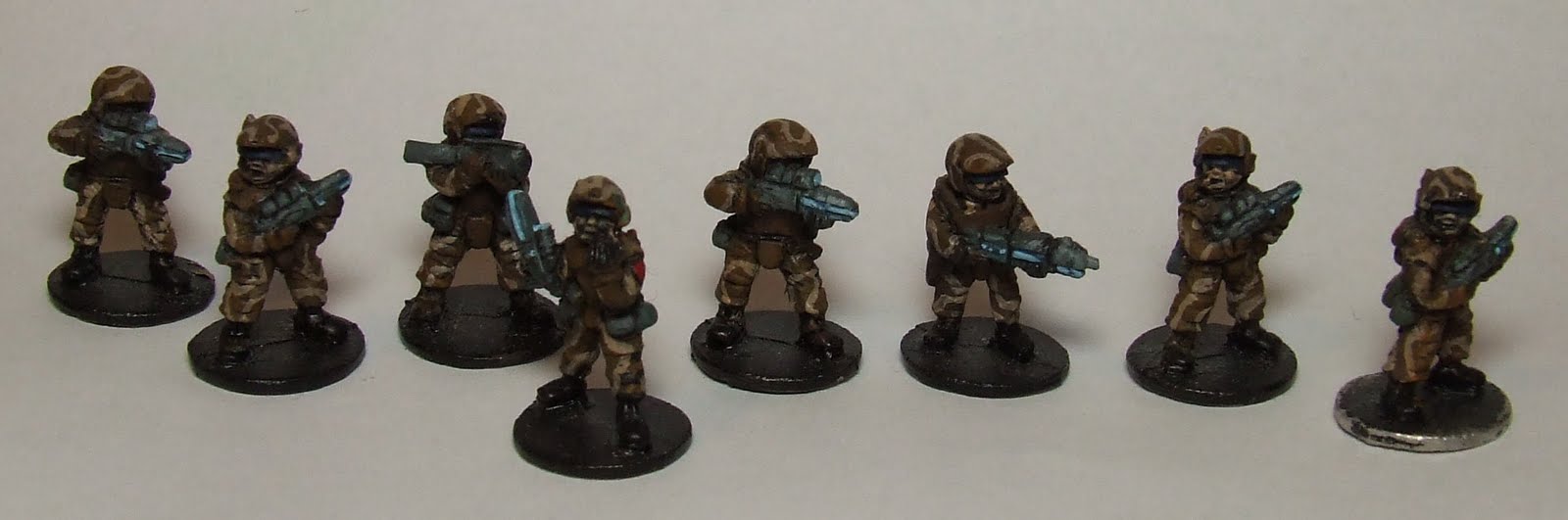 [TMP] "Re-look at good old GZG 15mm OUDF infantry..." Topic