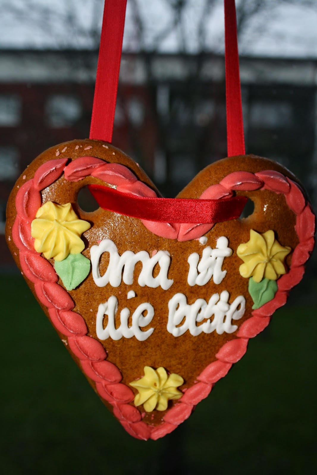 Ingrids blogg: "Lusse lelle"