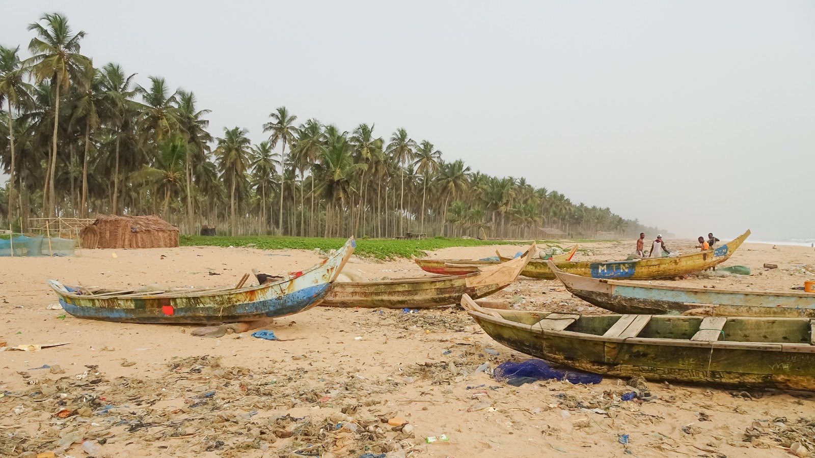 Ivory Coast - Visit the world's largest church - Sven's Travel Venues