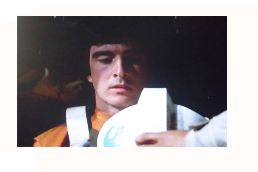 STAR WARS VISUAL ENCYCLOPEDIA