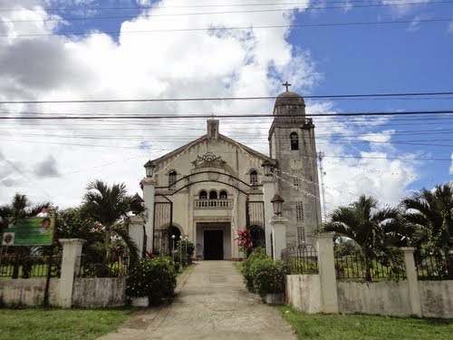 LakbayLoyd: Visita Iglesia 2015 - Bohol's Heritage Churches