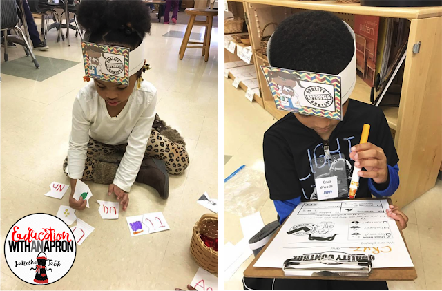 How to Fall In Love with the word RIGOR - LaNesha Tabb - Writing ...