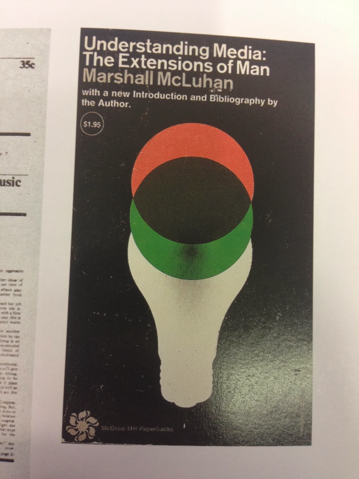 Digital Media Design FdA: 1960's Graphic Design: The Outsiders