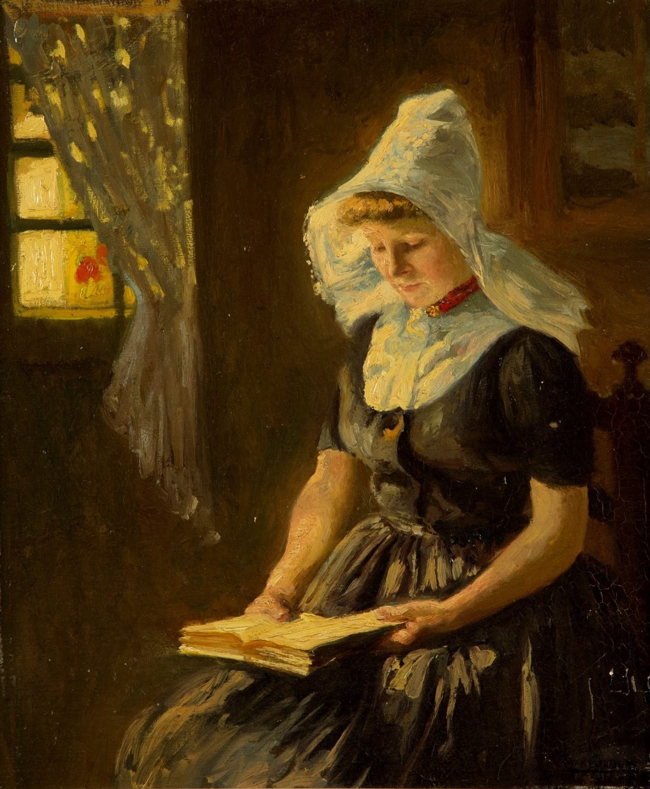 Reading and Art: Max Silbert