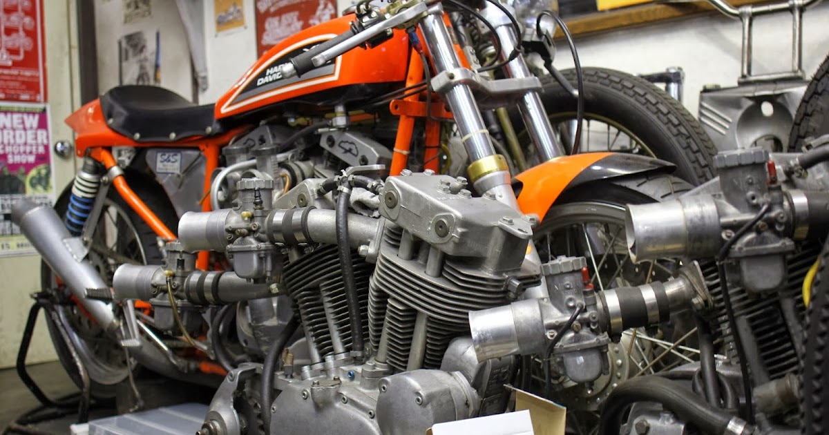 El Corra Motors: inside AUTHENTIC Motor Service