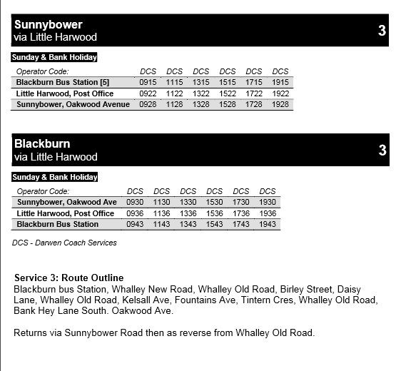 BwD Public Transport