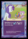 MLP Dig Deep CCG Cards | MLP Merch