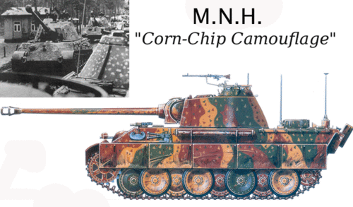 Wargames Obsession: Late War German Armour: The Hinterhalt (Ambush ...