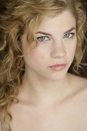 Cultural Compulsive Disorder: OHC of the Day: Rebekah Brandes