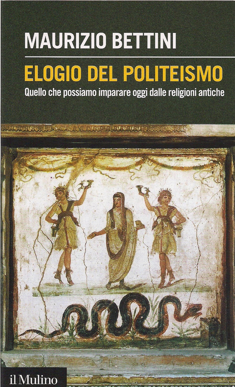 Tempi profondi: Darwin Day 2015. La ricetta per curare la ...