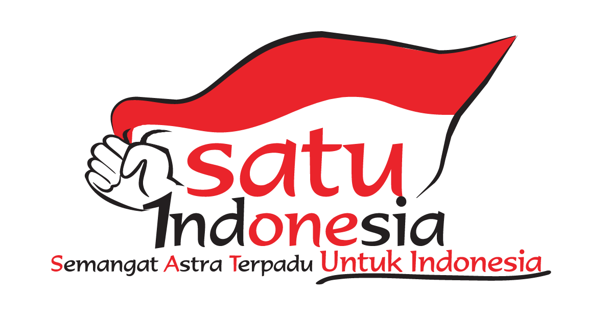 Logo Satu Indonesia Desain Sejuta Logo Gratis - vrogue.co