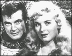 Series de TV Inolvidables: IVANHOE