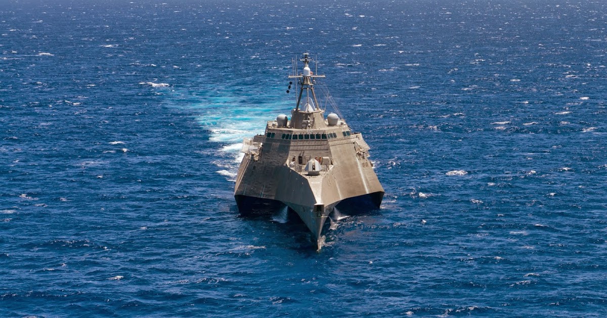 MILITARY TECHNOLOGY: 2015 Navy League’s Sea-Air-Space Exposition ...