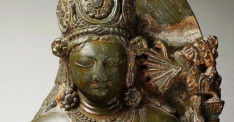 CHINAR SHADE : KAAMDEVA IN KASHMIRI ART AND POETRY