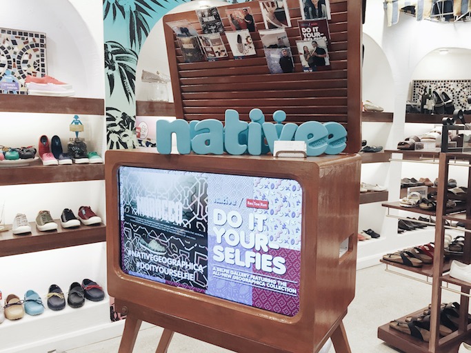 You'll Love: NATIVE Fall / Winter 2015 Collection — Anagon