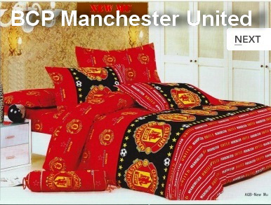 INIDIA Sprei Bed Cover