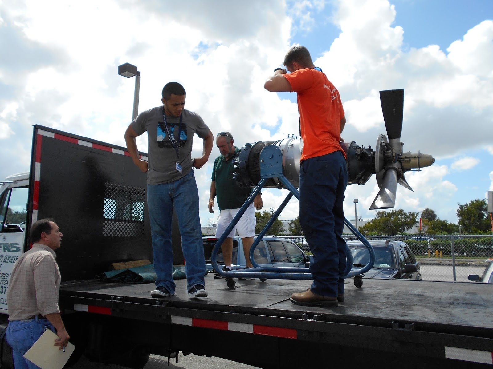 94th AeroClaims Aviation Consulting Group: 94th AeroClaims-Aviation ...