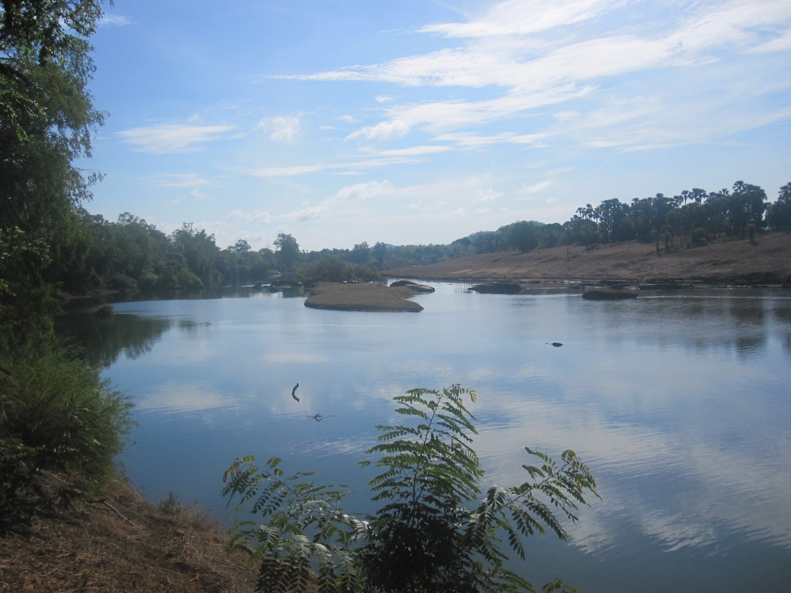 Sileru | AP Heritage