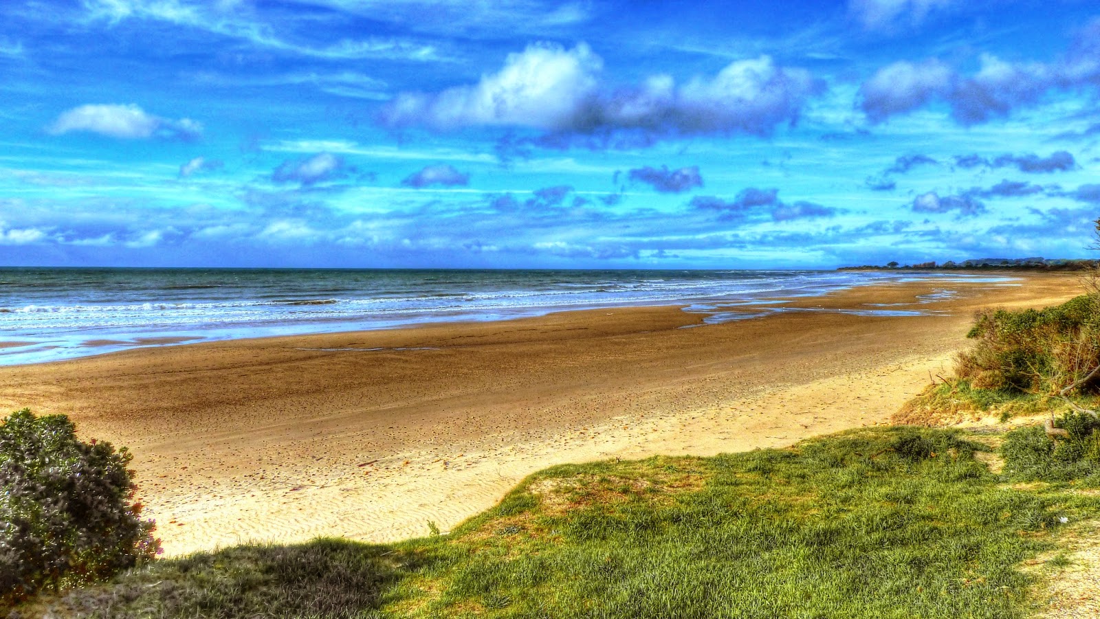 thoughts & happenings: Ulverstone, Tasmania, Australia.