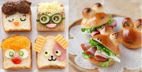 Kreativnost i masta: Ideje za rodjendane - Vasa pitanja