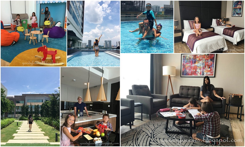 GoodyFoodies: Somerset Damansara Uptown Petaling Jaya, Malaysia