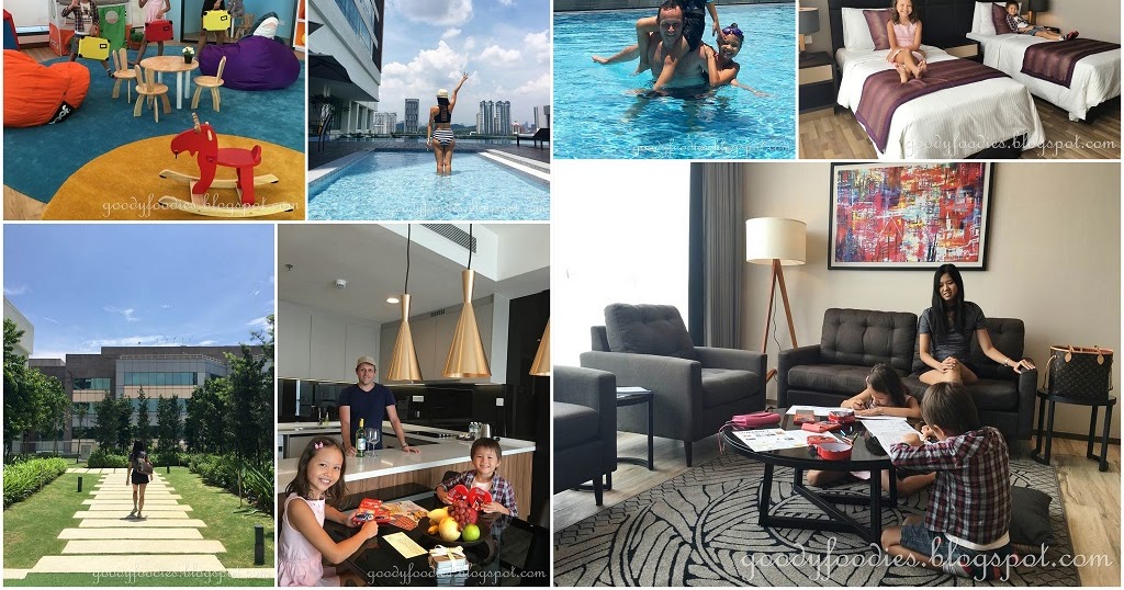 GoodyFoodies: Somerset Damansara Uptown Petaling Jaya, Malaysia