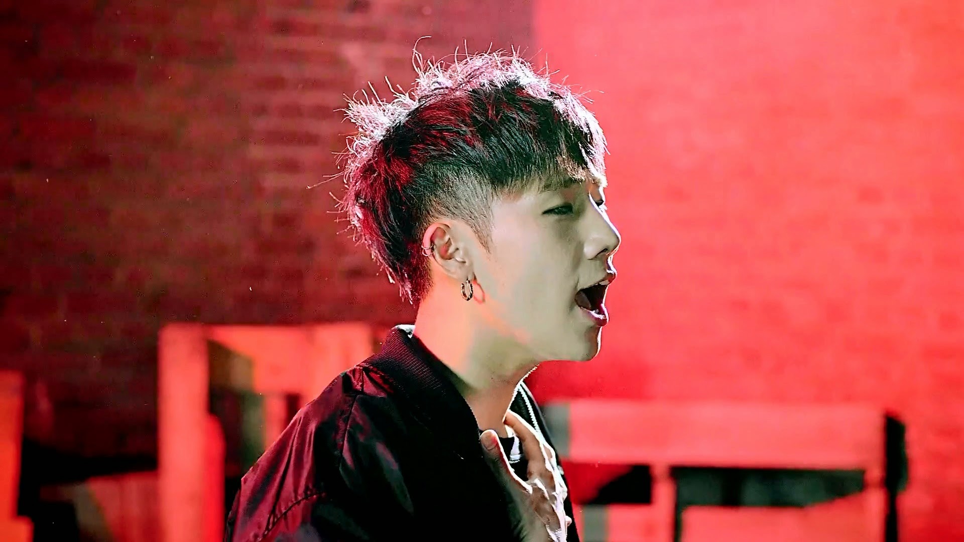 Infinite: "Back" MV από το Repackage του Season 2 | I say myeolchi // k ...