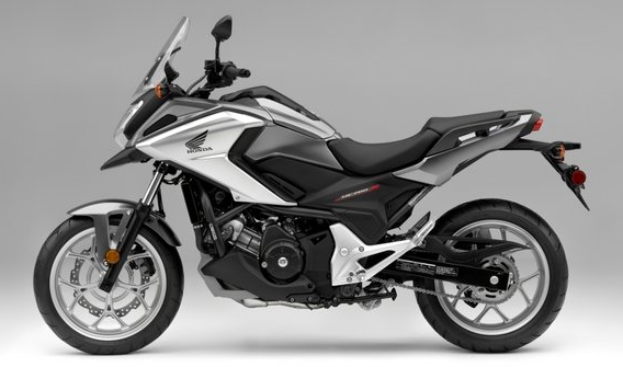 The Honda Nx 700 or 2017 Honda NC700X, Reviews and Specs ~ ABCautec