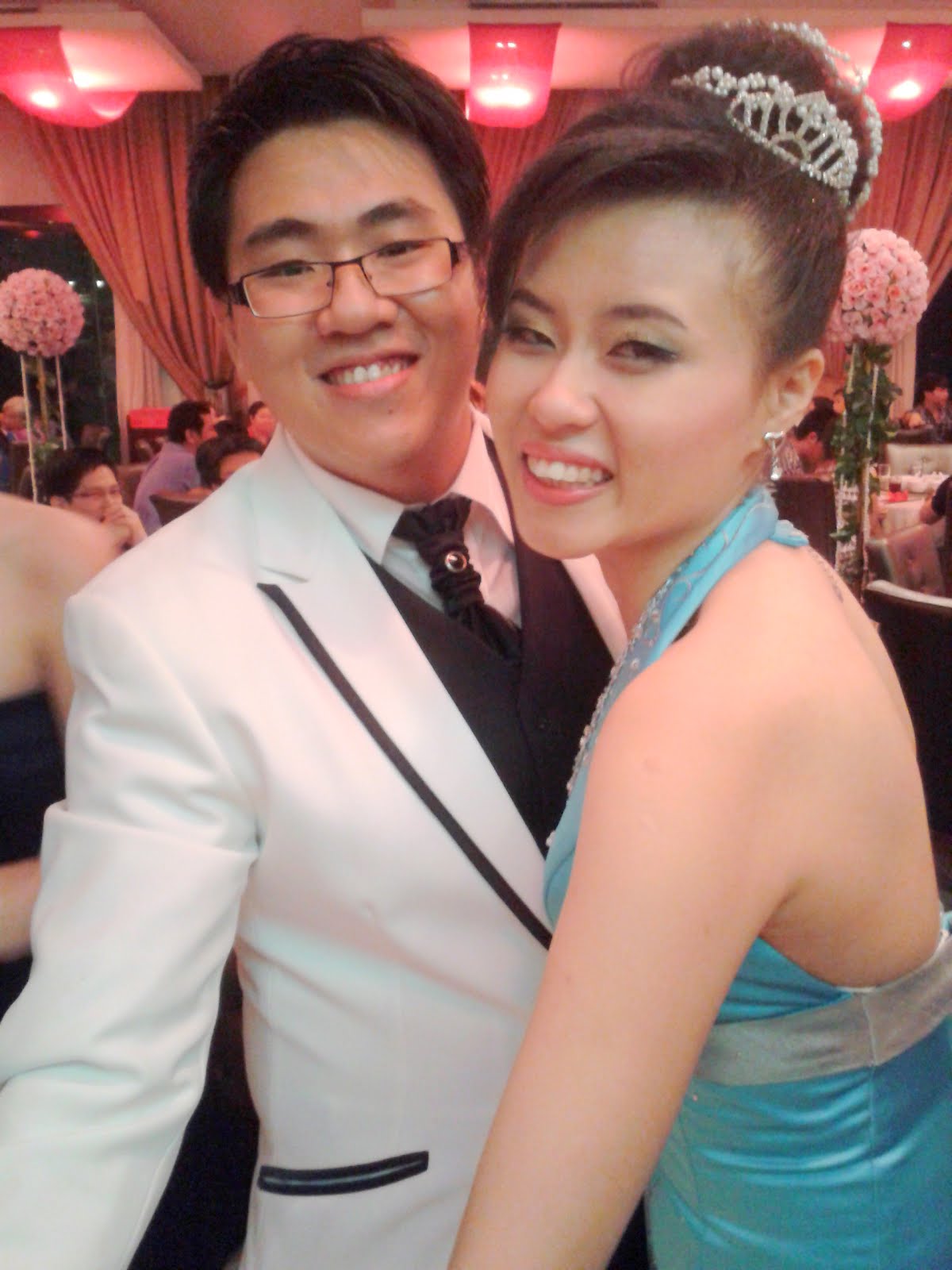 ** Joyce World **: 2012-03