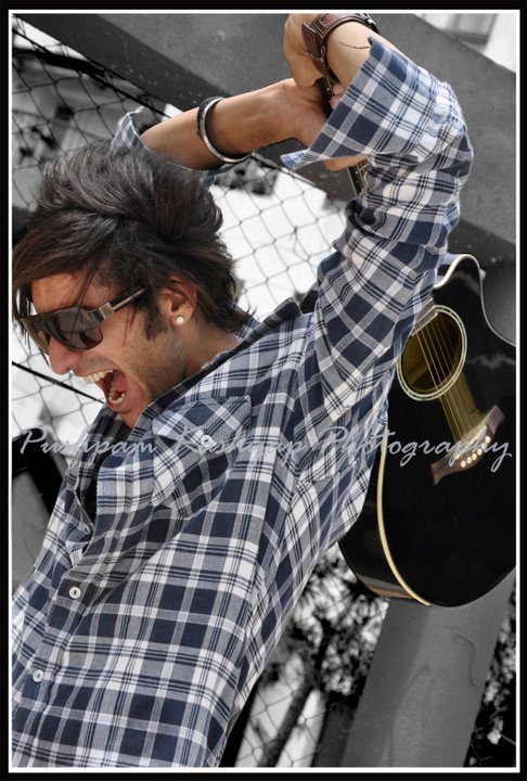 huntceleblog: Shashvat Seth