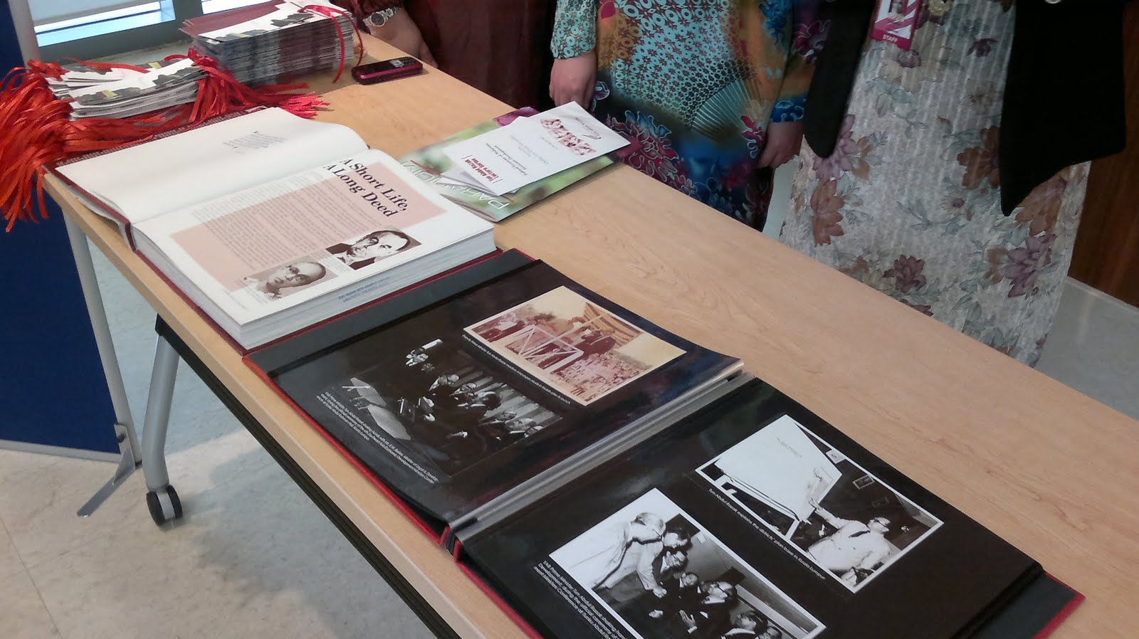 Universiti Tun Abdul Razak Library BLOG: Tun Abdul Razak's Collections Universiti Tun Abdul Razak Library BLOG: Tun Abdul Razak's Collections