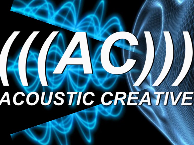 (((AC))) ACOUSTIC CREATIVE.ca : logos (((AC))) ACOUSTIC CREATIVE