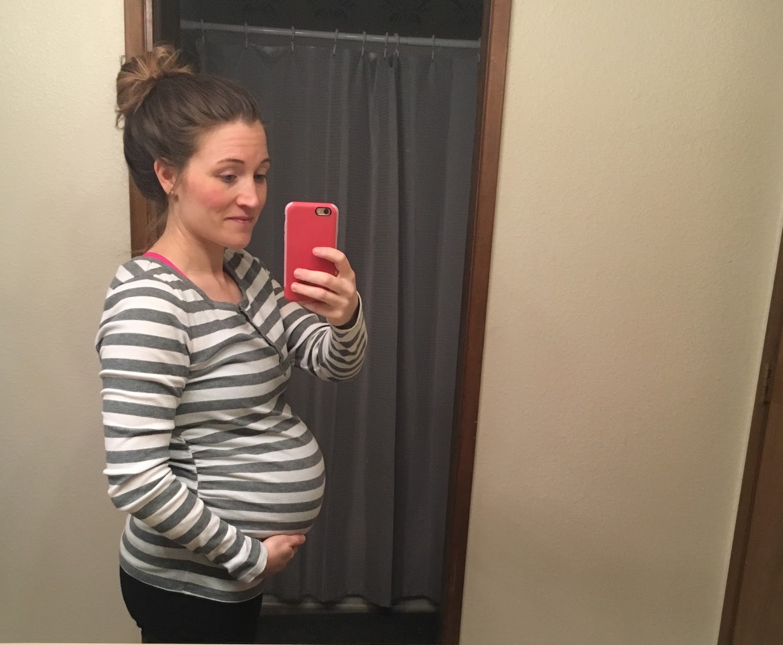Pregnancy: 25 Weeks