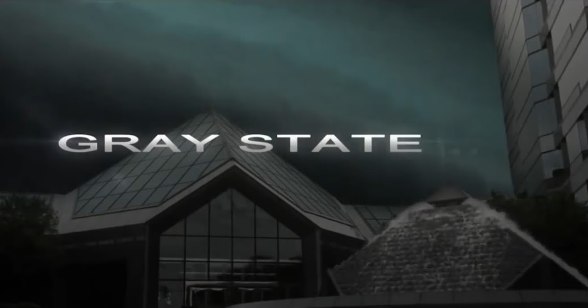 Gray State : Découvrez la bande-annonce d'un film que vous ne verrez ...