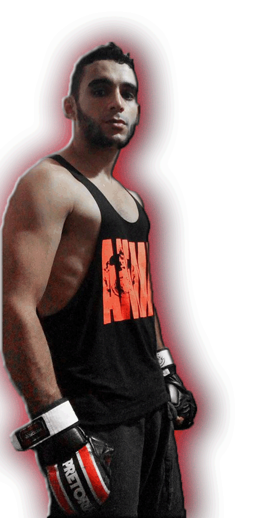 .: CONTRA-ATAQUE & CONTRAGOLPE