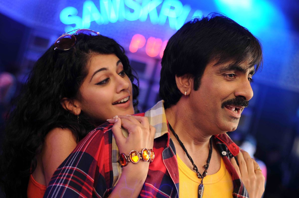 Bullet Raja Movie Stills