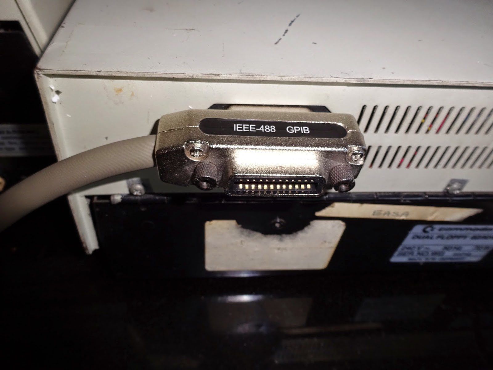 Tynemouth Software: Commodore IEEE-488 Disk Drives