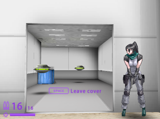 Indie Fan Magazine: Nobuyuki Forces 4