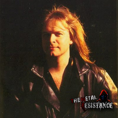 Michael Kiske no tiene interés en volver a Helloween