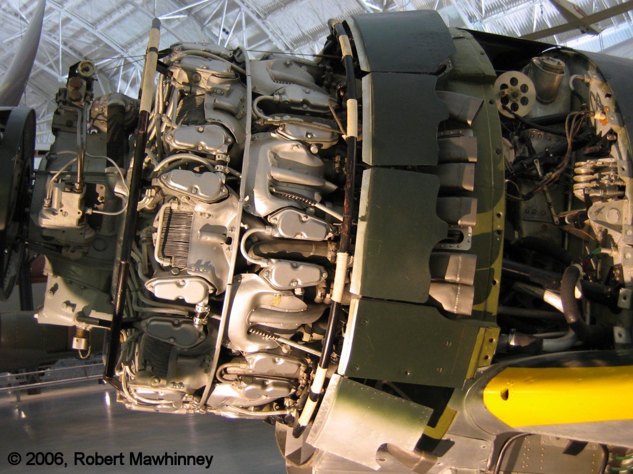 Motores: Nakajima Homare