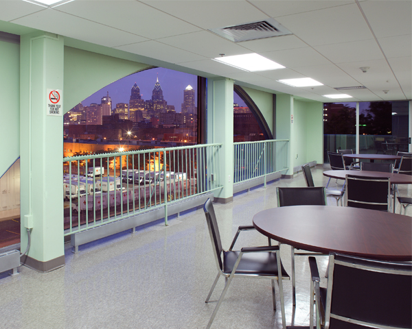 Guild House in Philadelphia | Robert Venturi | Data + Photos + Plans