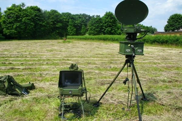 EXÉRCITO PUBLICA REQUISITOS BÁSICOS PARA AQUISIÇÃO DE RADARES DE ...