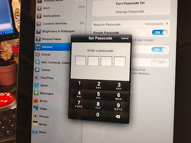 The Audacious Librarian: The iPads Are Here!