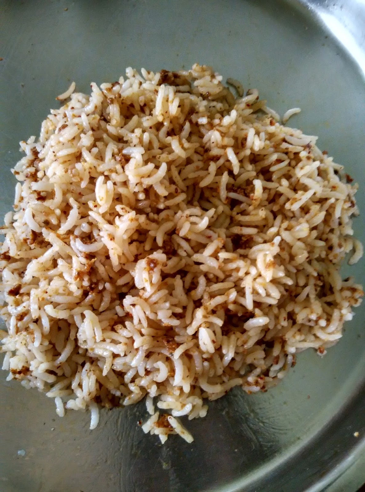 Beshana Indian Samayal: Chintakaya/puliyankai pachadi