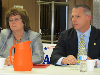 Lehigh Valley Ramblings: NorCo Dem Boss Walt Garvin Makes Republicans ...