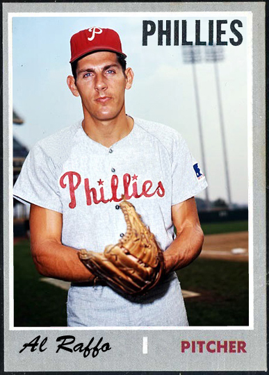 WHEN TOPPS HAD (BASE)BALLS!: February 2016