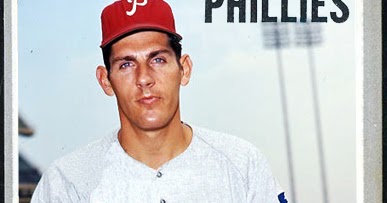 WHEN TOPPS HAD (BASE)BALLS!: MISSING IN ACTION- 1970 AL RAFFO