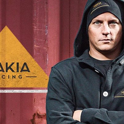 Alvin's Formula One Blog: HOW TO MAKE KIMI SIGN A CONTRACT