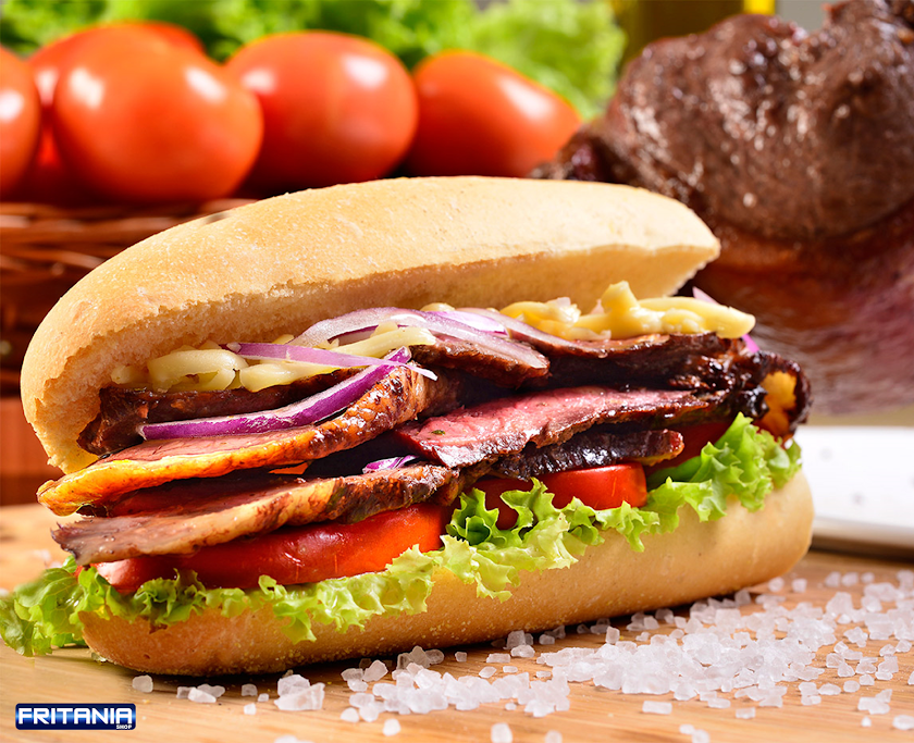 DICAS DE COMO FAZER UM CHURRASCO GREGO | SANDUÍCHES