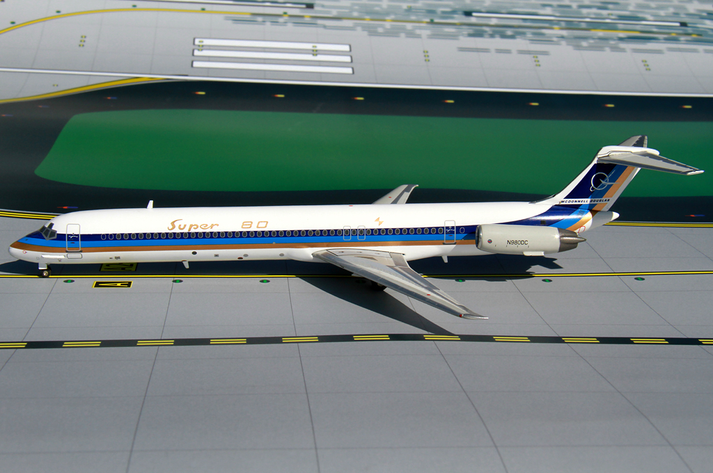 Airliner Model Collecting: March 2013
